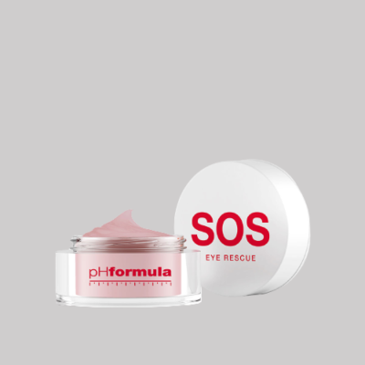 SOS rescue cream – pHformula